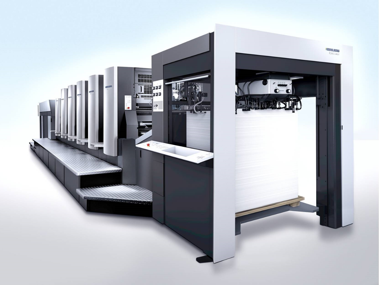 VEER ENTERPRISES | Sales and Services of Printing Equipments | Chennai